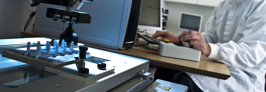 Measurement Laboratory